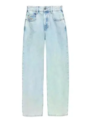 DIESEL 1997 D-enim-m Jeans - Blue