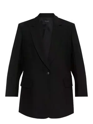 Rag & Bone Single-breasted Blazer - Black