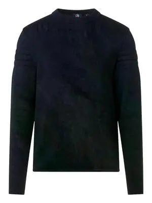 Fusalp Damien Merino Jumper - Blue