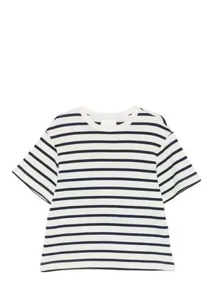 CITIZENS OF HUMANITY Striped T-Shirt
