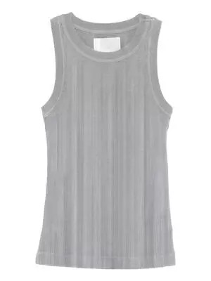 CITIZENS OF HUMANITY Ribbed Tank Top