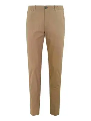 RRD Elasticated Chinos