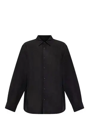 Rag & Bone Finch Button-up Shirt - Black