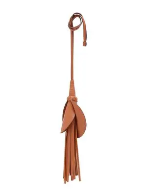 Ulla Johnson Calla Leather Charm - Sierra