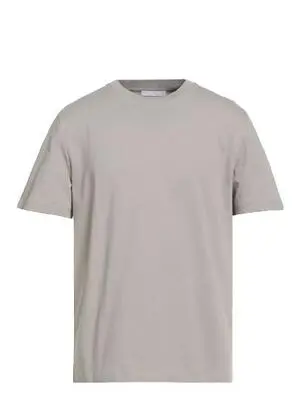 Helmut Lang T-shirt Marigold Size Cotton - Grey
