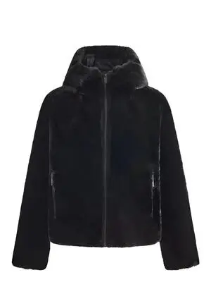 Fusalp Mongiea Alpine Jacket - Black
