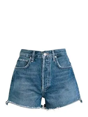 CITIZENS OF HUMANITY Marlow Denim Shorts