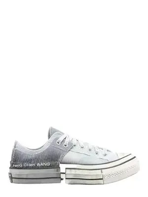 CONVERSE X Feng Chen Wan 2-in-1 Chuck 70 Sneakers - Grey