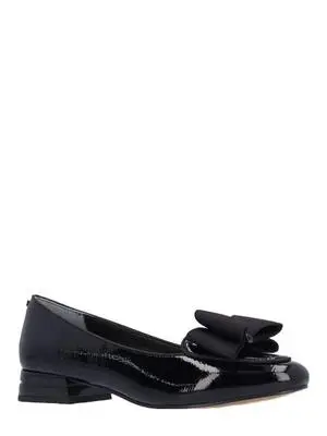 J. Reneé Kori Block Heel Pump - Black