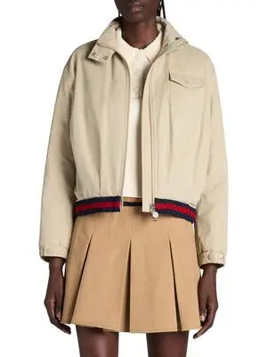 MONCLER Nideck Jacket