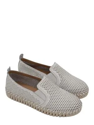 BOTTERO Bottwister Verao Slip-on Sneakers - Bco