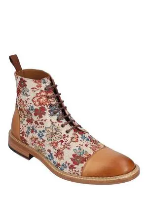 Taft The Jack Lace-Up Boot Florence