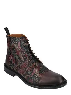 Taft The Jack Lace-Up Boot Paradise