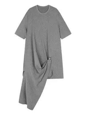 JNBY Asymmetric Dress