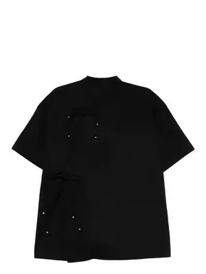 JNBY Short-sleeved T-shirt - Black