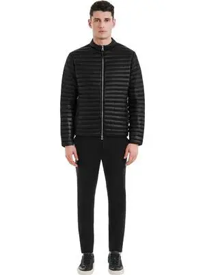 Rudsak Reymond Down Puffer Jacket - Black