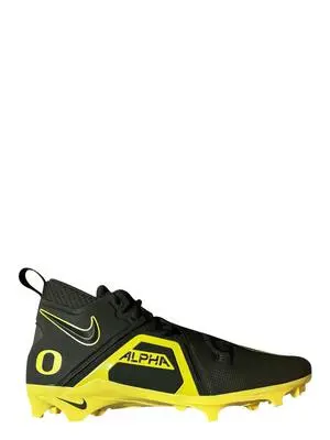 Nike Alpha Menace Pro 3 Smu 'oregon Nightmare' Pe - Green