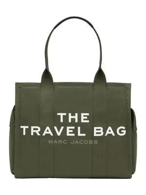 Marc Jacobs The Canvas Travel Tote Bag - Forest
