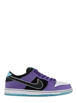 Nike Hayley Wilson X Dunk Low Sb 'court - Purple
