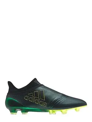 Adidas X 17+ Purespeed Fg - Green