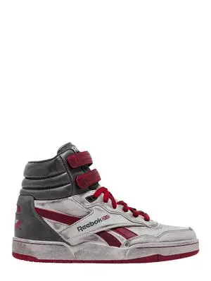 REEBOK Alien Romulus X Bb4000 2 Mid 'weyland-yutani - Cream