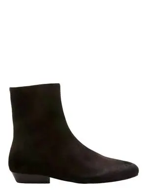 Marsèll Miniblocco Ankle Boots - Brown