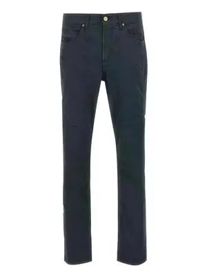 JECKERSON John Trousers - Blue