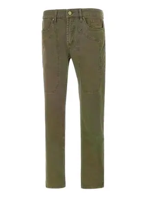 JECKERSON John Trousers - Brown