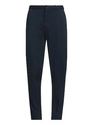 CIRCOLO 1901 Tapered Fit Casual Trousers - Navy
