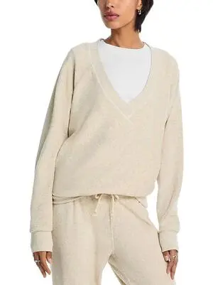 PERFECTWHITETEE Sonny Terry Sweatshirt - Oatmeal