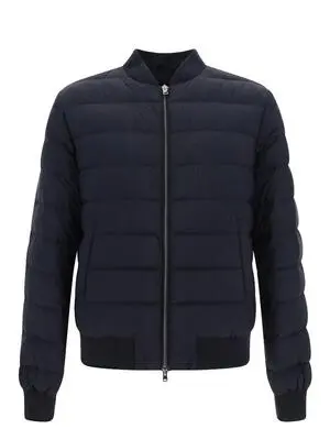 HERNO Padded Down Jacket