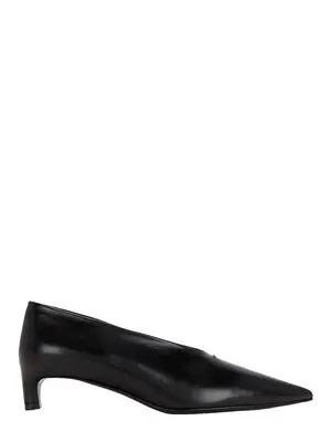 JIL SANDER Pump - Black