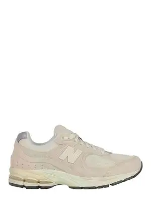 NEW BALANCE 2002r Suede Sneakers - Neutrals