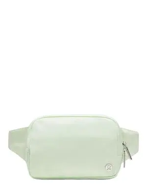 Lululemon Everywhere Belt Bag Large - Matcha Magic/silver