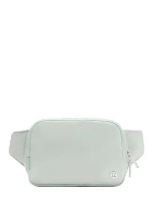 Lululemon Everywhere Belt Bag Large - Pelican/silver