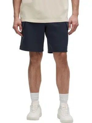 Lululemon Smooth Spacer Cargo Short True Navy