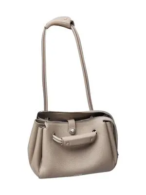 Loewe Small Madrid Bag - Clay