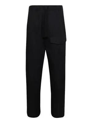 Dries Van Noten Pannoch Pants Black