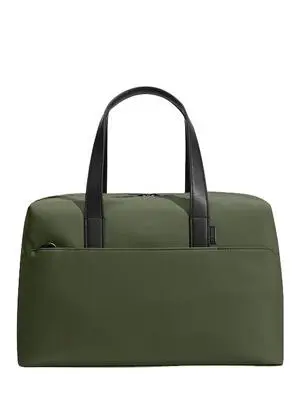 AWAY Everywhere Duffle Bag - Olive Green