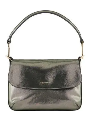 Giorgio Armani La Prima Soft Small Bag - Black
