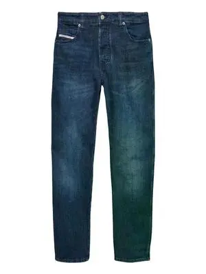 DIESEL® 1993 D-vyl Jeans - Blue