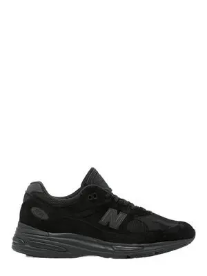 NEW BALANCE 991v2 Sneakers - Black