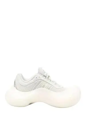 Adidas X Avavav Moonrubber Sneakers - White