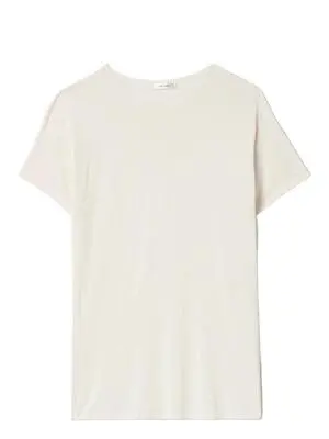 THE ROW Kota Jersey T-Shirt