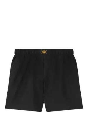 Versace Medusa '95 Swim Shorts - Black