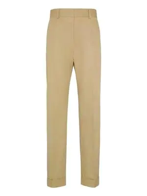 DSQUARED2 Belt-Loops Trousers