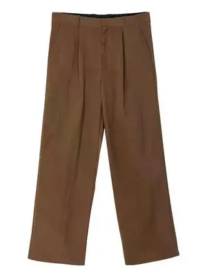 Camper Tailored Trousers - Brown