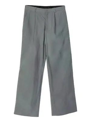 Camper Tailored Trousers - Grey