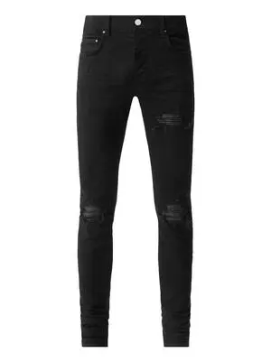 AMIRI MX1 Ripped Jeans
