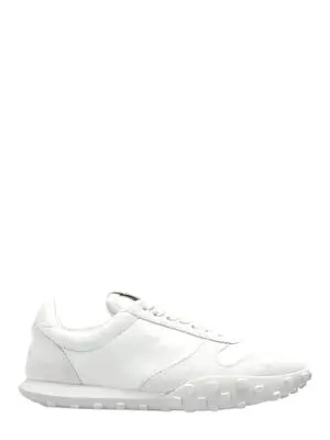 JIL SANDER Moon Sneakers - White